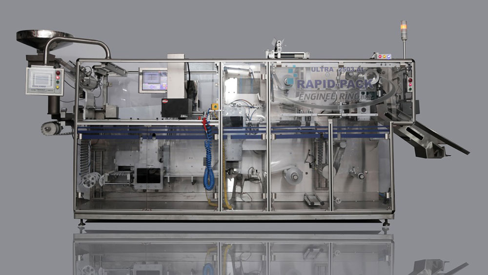 Schnell Pack Systems