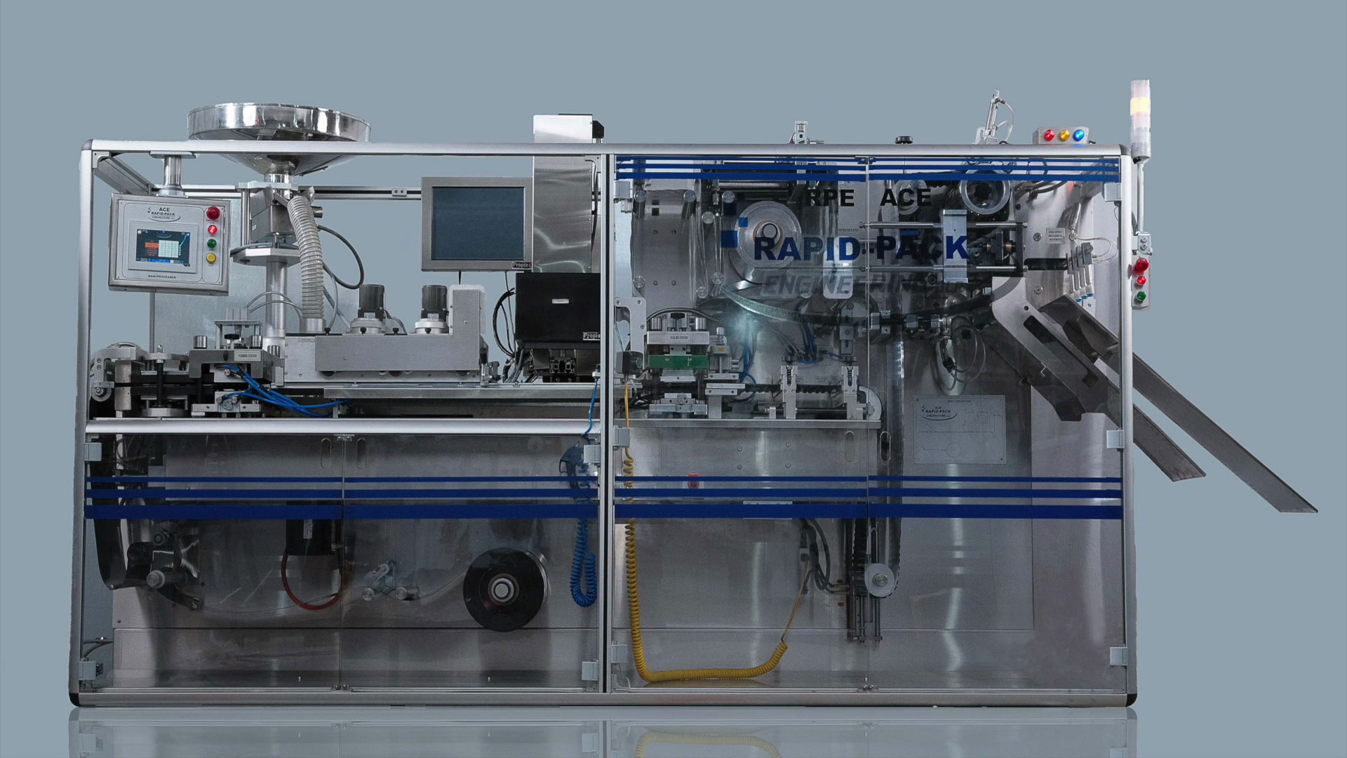 Schnell Pack Systems